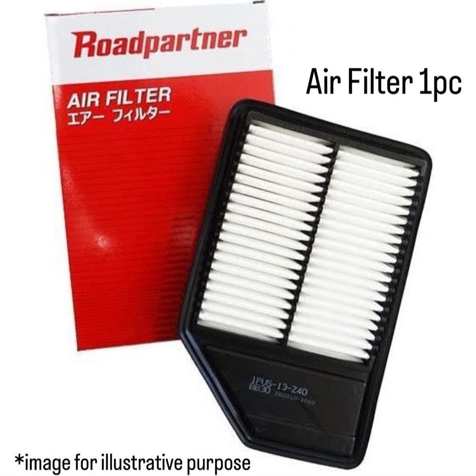 DC51T (Engine:F6A) Air Filter (Roadpartner) for Suzuki Carry – Acty Dream